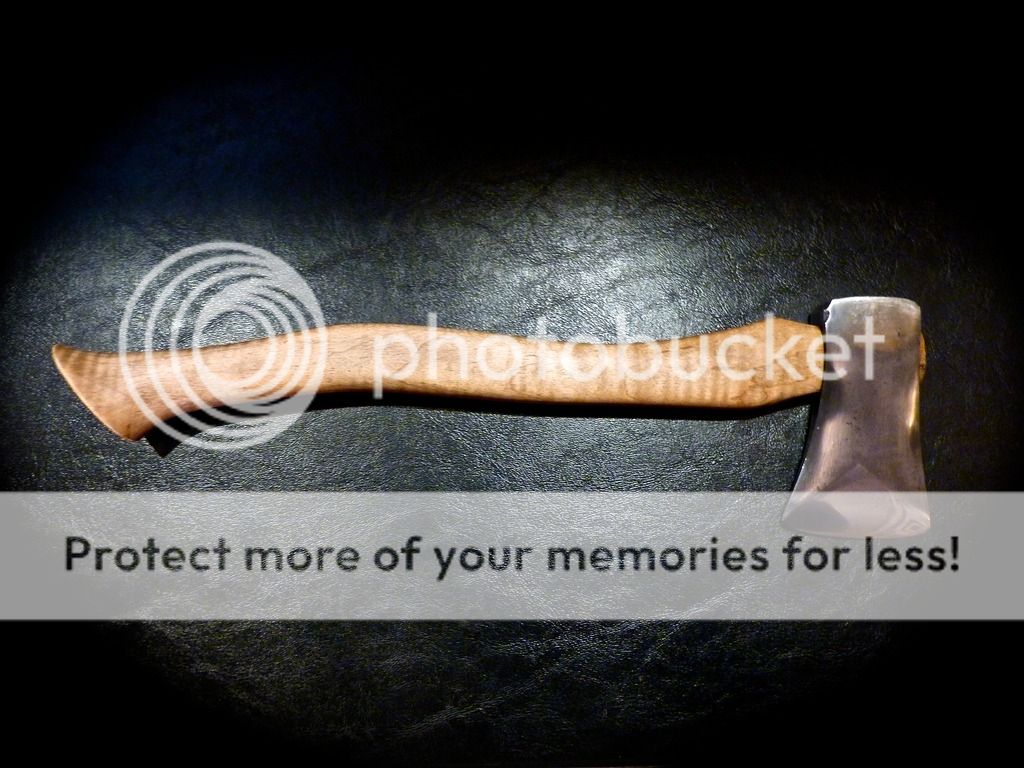 The Mini Hatchet | Page 5 | BladeForums.com